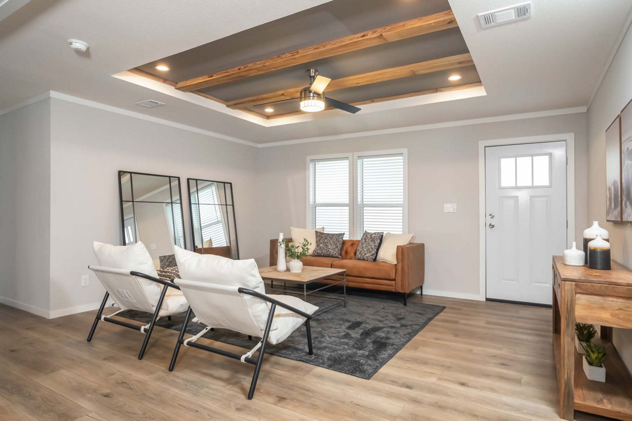 Bourbon - Skyline Homes | Champion Homes